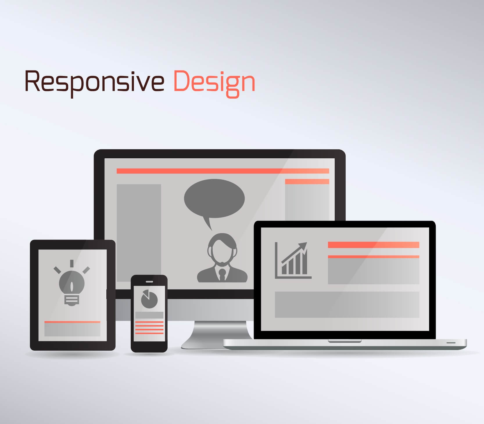 Qué es una web responsive - Vicente SG